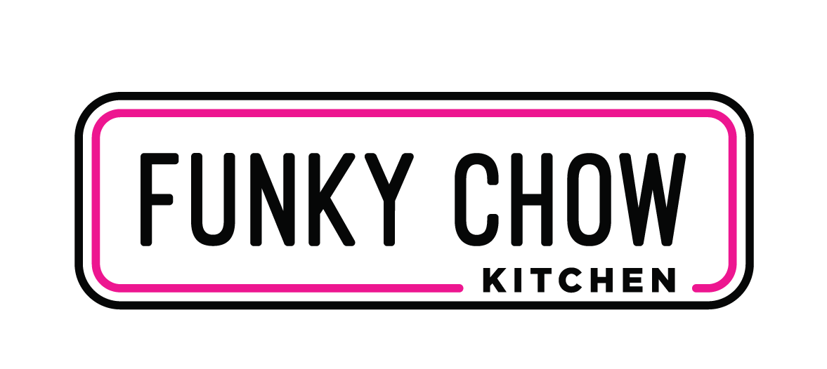 Get Ready - Get Funky logo